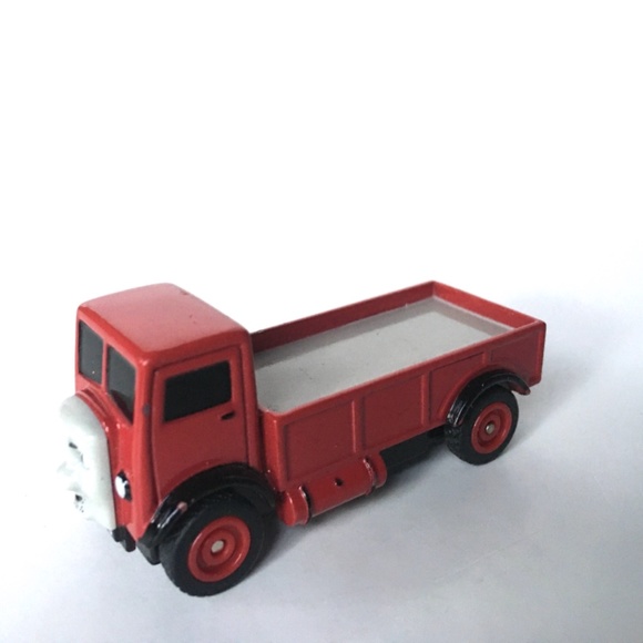 ERTL | Toys | Thomas Friends The Horrid Lorries Lorry 3 | Poshmark